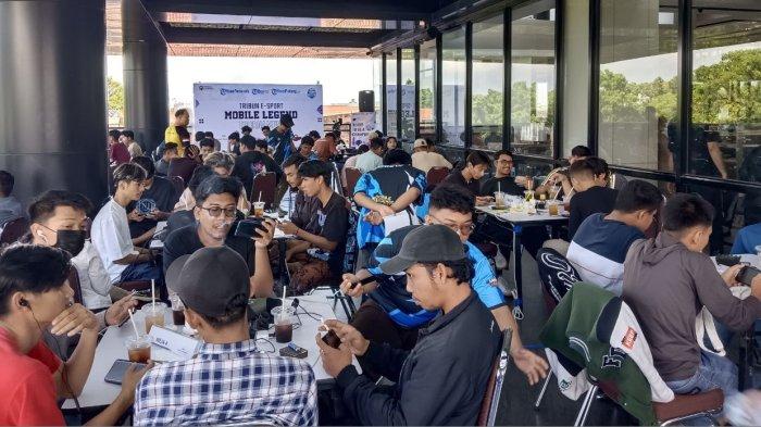 Tribun Padang E-Sport Gelar Turnamen Mobile Legend Season 2, Terbuka ...