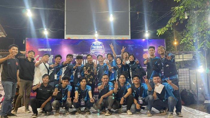 EO Tribun Padang Lancar Helat Tribun E-Sport Mobile Legend, Berkat ...