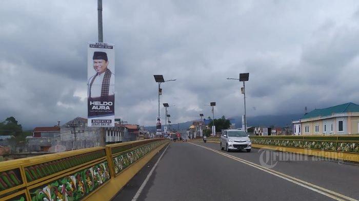 Tanggapan Bawaslu Bukittinggi Terkait APK yang Melanggar: Kita Data ...