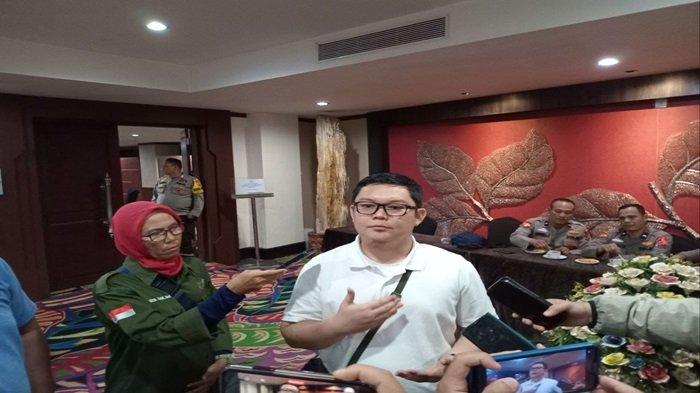 Saksi Erman Safar-Heldo Aura Tolak Tandatangani Hasil Rapat Pleno Rekapitulasi Pilkada ...