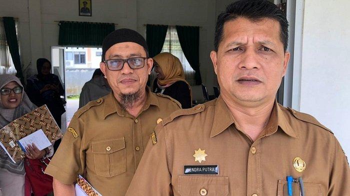 UMK Pasaman Barat Ikuti UMP Sumatera Barat 2024 Rp2,81 Juta ...
