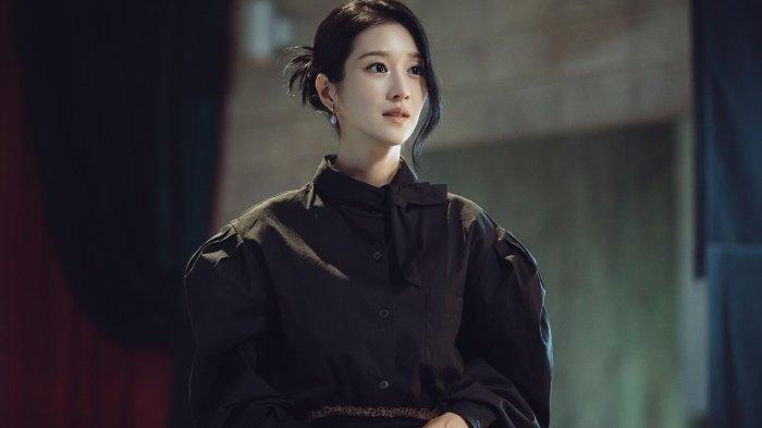 Sinopsis Eve Episode 11 Sub Indo, Seo Ye Ji Tinggal Bersama Park Byung ...