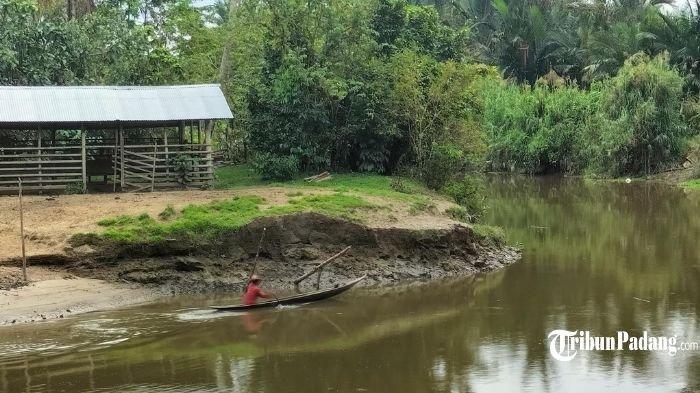 Mendiskusikan Eksistensi Abag dan Uma dalam Kehidupan Masyarakat ...