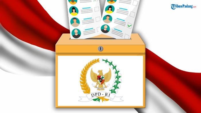 Daftar Calon Anggota DPD RI dari Sumbar di Pemilu 2024, Emma Yohanna ...