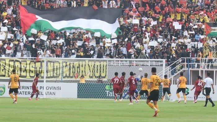 Sedang Berlangsung PSDS Deli Serdang vs Sada Sumut FC di Liga 2, Simak ...