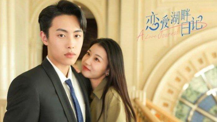 Sinopsis A Love Journal, Drama China yang Dibintangi Wang Zi Fei dan Dong Zi Fan - Tribunpadang.com