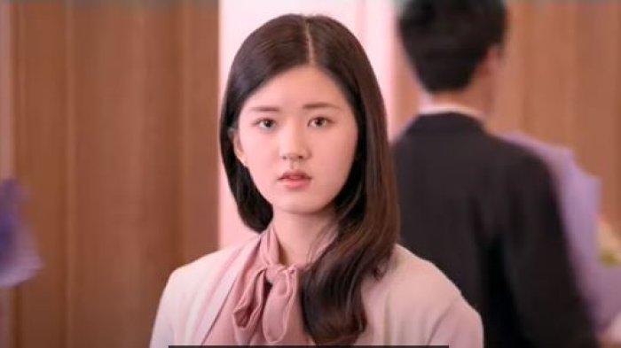 Sinopsis Autumn Fairy Tale, Drama China yang Dibintangi Zhao Lu Si dan Jiao Rui - Tribunpadang.com