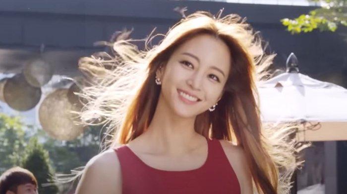 Sinopsis Birth of Beauty, Drakor yang Dibintangi Joong Gyu Woon, Han Ye ...