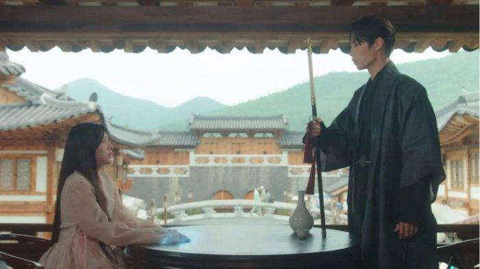 Sinopsis Drakor Terbaru Alchemy of Souls Season 2 Episode 1, Jin Bu-yeon Minta Jang Uk Menikah ...