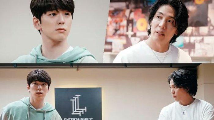 Sinopsis Drakor The Heavenly Idol Sub Indo Eps 3, Kim Min Kyu Berjuang ...