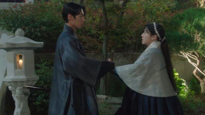 Sinopsis Drakor Terbaru Alchemy of Souls Season 2 Episode 4: Jang Uk Memburu Naksu ...