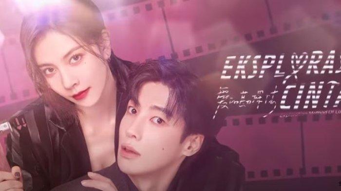 Sinopsis Exploration Method of Love, Drama China yang Dibintangi Song Yan Fei dan Gao Han Yu ...