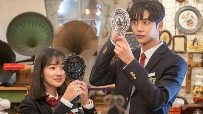 Sinopsis Extraordinary You Drakor Yang Dibintangi Rowoon Kim Jae Wook 1046