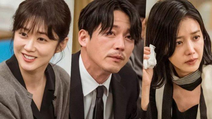 Family Episode 2, Sinopsis Drakor: Pertemuan Menegangkan Kang Yoo Ra ...