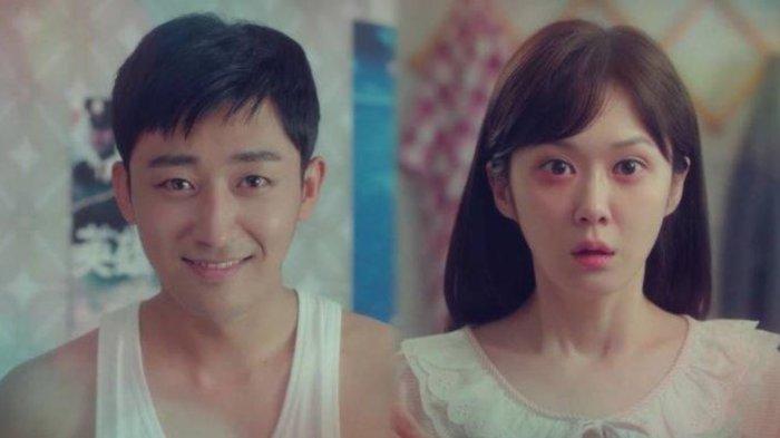 Sinopsis Go Back Couple, Drakor yang Dibintangi Son Ho Jun dan Jang Na ...