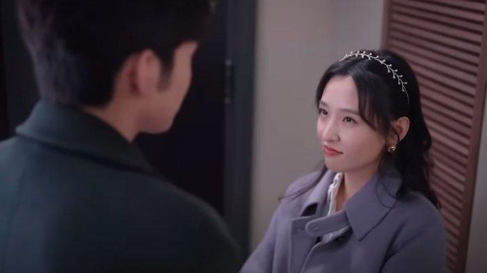 Nonton Drama China Here We Meet Again Sub Indo di WeTV, Dibintangi Janice Wu - Tribunpadang.com