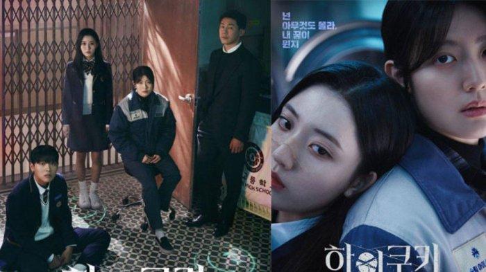 Sinopsis High Cookie, Drakor yang Dibintangi Nam Ji Hyun, Choi Hyun ...
