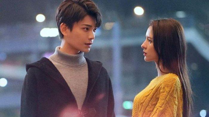 Sinopsis Intense Love, Drama China Dibintangi Zhang Yu Xi, Ding Yu Xi, Julio Wan Yan, dan Wu ...