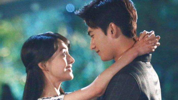 Sinopsis Love O2O, Drama China yang Dibintangi Yang Yang dan Zheng ...