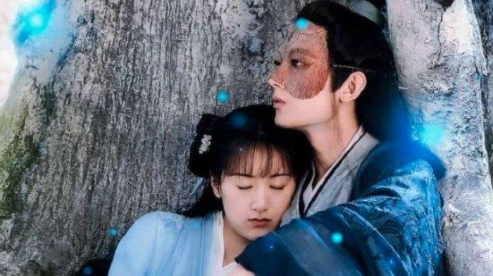 Sinopsis Love and Redemption, Drama China yang Dibintangi Crystal Yuan, Cheng Yi, dan Liu Xue Yi ...