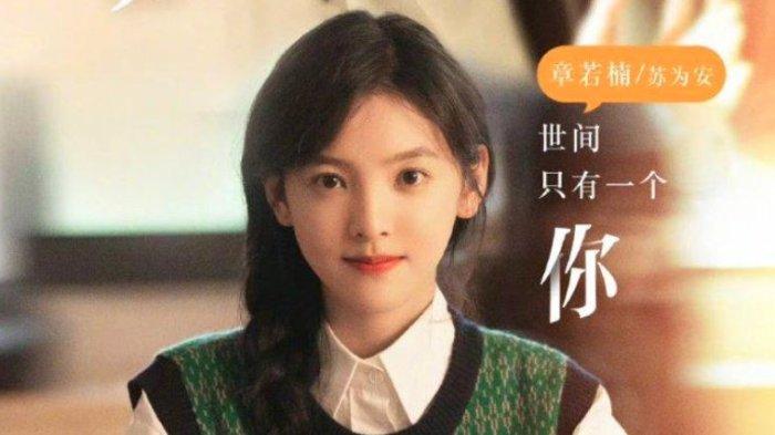 Sinopsis Love is Panacea, Drama China yang Dibintangi Zhang Ruo Nan dan ...