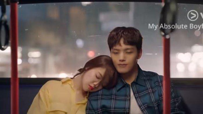 Sinopsis My Absolute Boyfriend, Drakor yang Dibintangi Yeo Jin-Goo dan ...