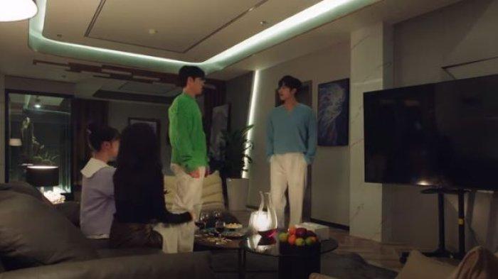 Sinopsis Perfect Mismatch, Drama China yang Dibintangi Luo Zheng, Rain Lu, hingga Lin Yan Rou ...