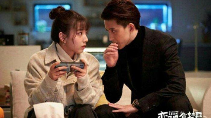 Sinopsis Poisoned Love, Drama China yang Dibintangi Ma Mengwei dan Ao Rui Peng - Tribunpadang.com