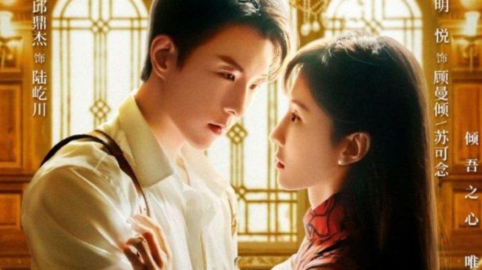 Sinopsis Sacrifice for Love, Drama China yang Dibintangi Qiu Ding Jie dan Cao Ming Yue ...