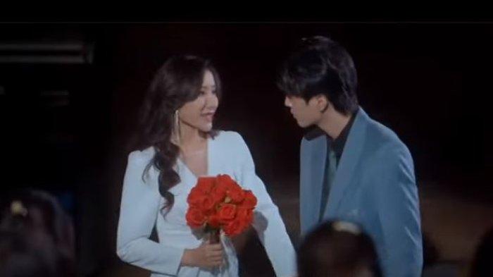 Sinopsis Summer Solstice Drama China Yang Dibintangi Zhang Ya Qian Dan