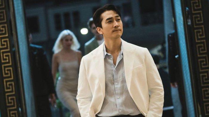 The Player 2: Master of Swindlers Episode 8 Kapan Tayang? Simak Preview ...