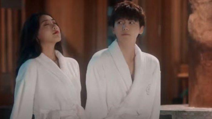 Sinopsis Trial Marriage, Drama China Romantis CEO yang Dibintangi Chen ...