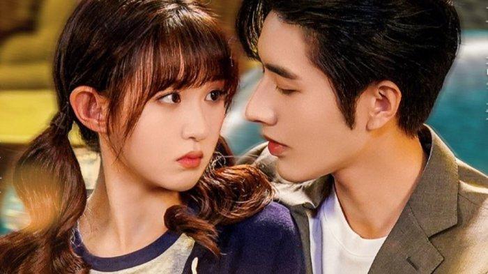 Sinopsis You from the Future, Drama China yang Dibintangi Ji Mei Han dan Luo Zheng ...