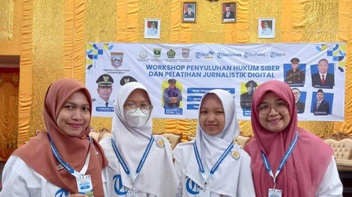 Rasa Bangga Terhadap Sekolah - Tribunpadang.com