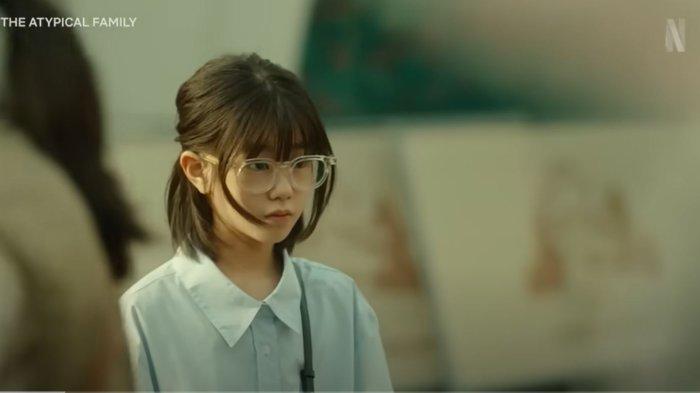 Profil dan Biodata So-Yi, Pemeran Bok Ina Putri Jang Ki-Yong dalam Drama Korea The Atypical ...