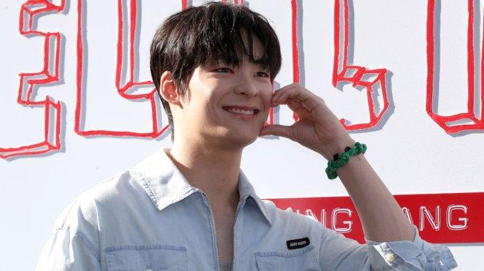 Profil dan Biodata Song Geon Hee, Pemeran Kim Tae Sun dalam Drakor ...