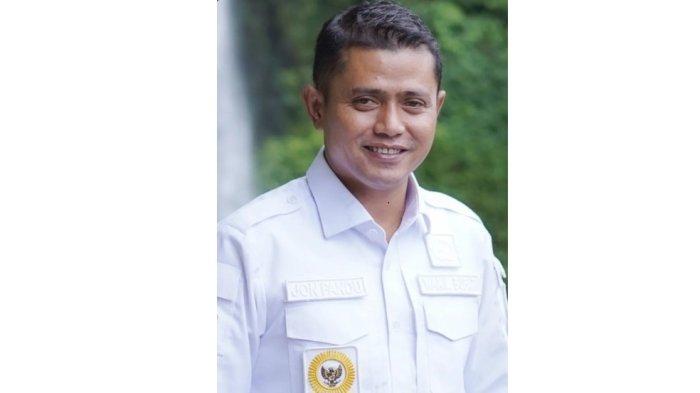 Profil Jon Firman Pandu, Dari Wakil Bupati Jadi Bupati Terpilih Pilkada Solok 2024 ...