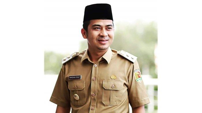 Profil Ramadhani Kirana Putra, Wali Kota Terpilih Pilkada Kota Solok ...