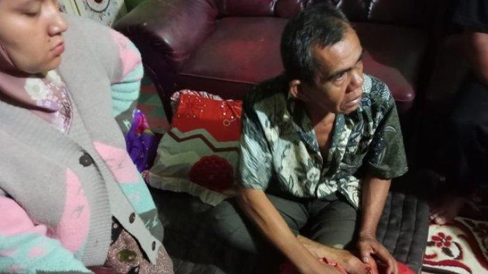 Dua Bulan Warga Jorong Pasanggahan Solok Diteror Beruang, Satu Orang jadi Korban - Halaman all ...