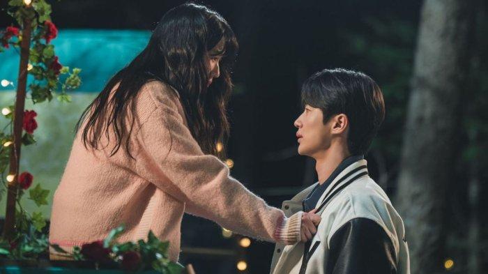 Spoiler Lovely Runner Episode 11 Tayang Malam Ini di tvN dan Streaming ...
