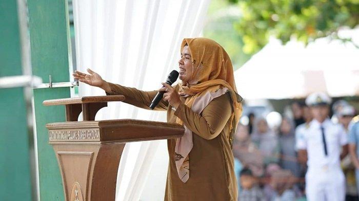 Program Saga Saja Pemko Pariaman, 45 Persen Lulusan Sudah Bekerja di ...