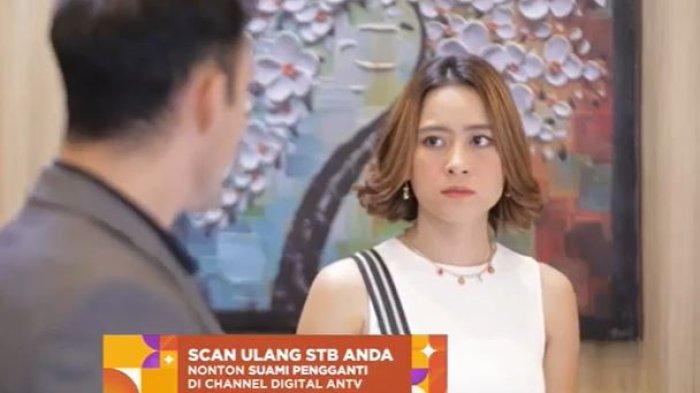 Live Streaming Antv Suami Pengganti 27 Desember 2022 Bertemu Kiara