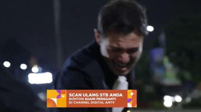 Live Streaming Antv Suami Pengganti 28 Desember 2022 Saka Selamatkan