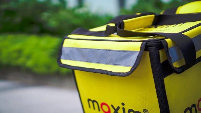 Maxim Bike Delivery Tawarkan, Solusi Pengiriman Hemat ke Seluruh Kota ...