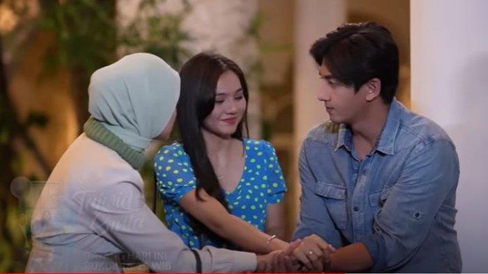 Sinopsis Tajwid Cinta 2 Desember 2022: Rencana Gagal, Kepedulian Dafri pada Syifa Buat Nadia ...