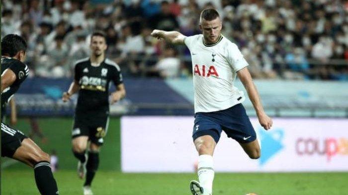 Pelatih The Three Lions Layak Panggil Eric Dier: Bisa Jadi Rekomendasi ...