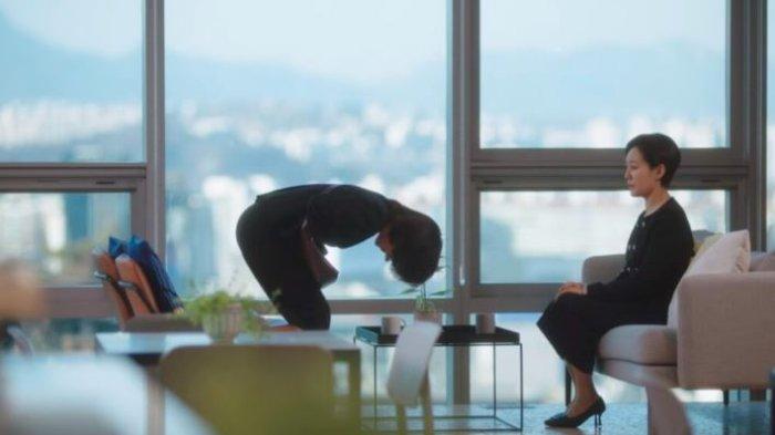 Spoiler Sinopsis Drakor Extraordinary Attorney Woo Episode Terakhir ...