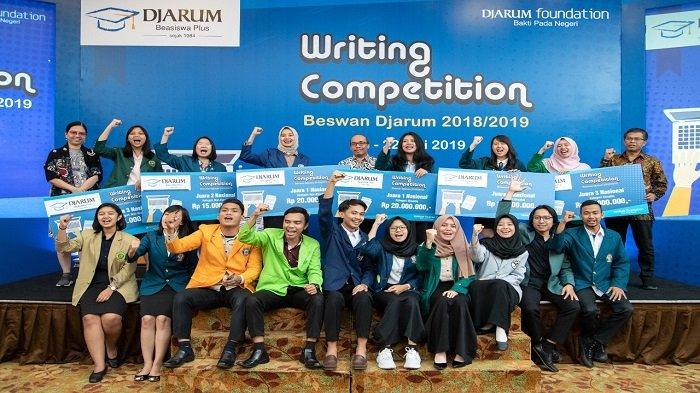 Pendaftaran Djarum Beasiswa Plus 2022/2023 hingga 23 Mei 2022, Soft Skills Dibutuhkan Generasi ...