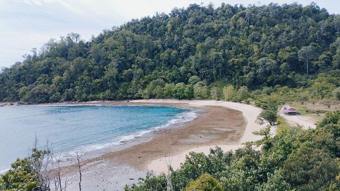 Habiskan Masa Libur Sekolah di Kawasan Wisata Mandeh? Catat Imbauan ...