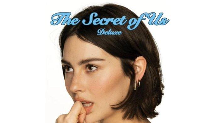 Viral TikTok! Arti Lagu That's So True Gracie Abrams, Lirik: Made It ...